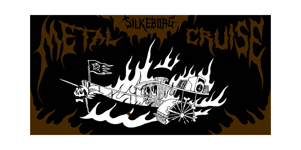 Livemusik i Silkeborgs hyggeligste spillested